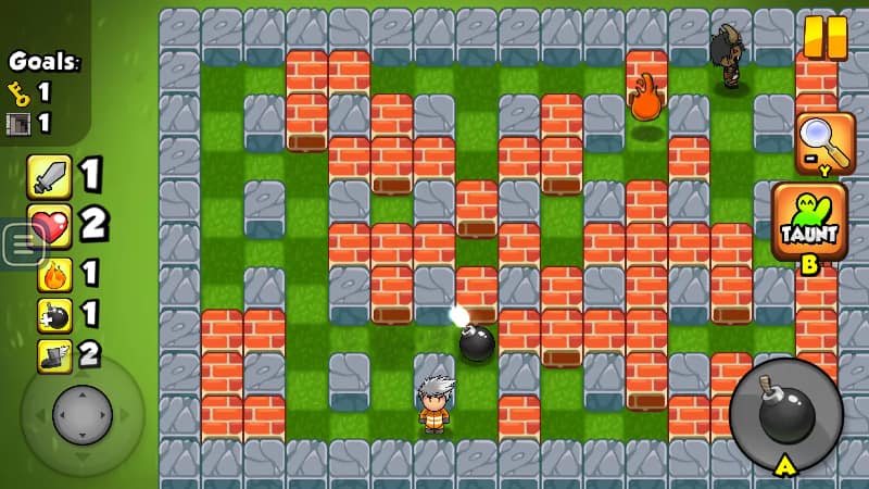 Bomber Friends - Juego Online Gratis | MisJuegos