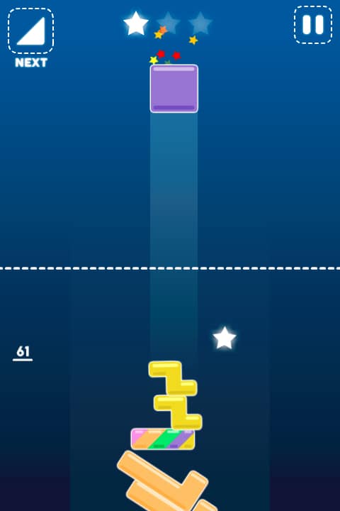 Geometry Tower - Juego Online Gratis | MisJuegos