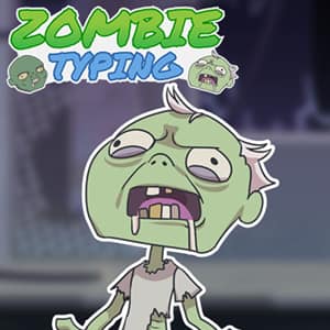 Zombie Typing - Juego Online Gratis | MisJuegos