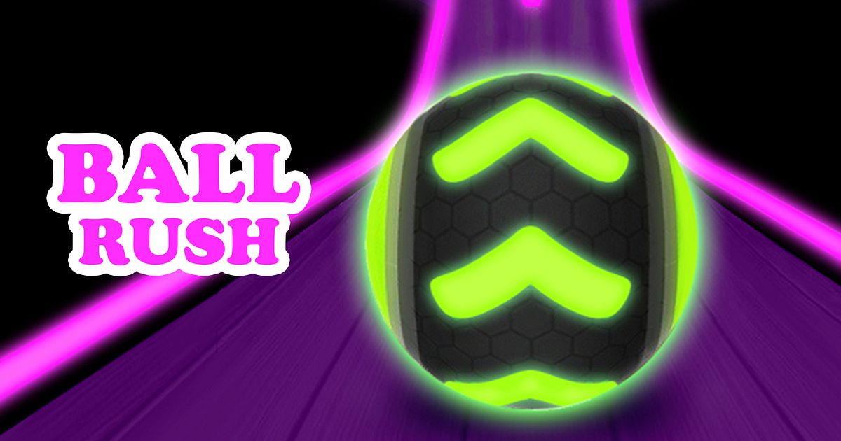 Ball Rush - Juego Online Gratis | MisJuegos