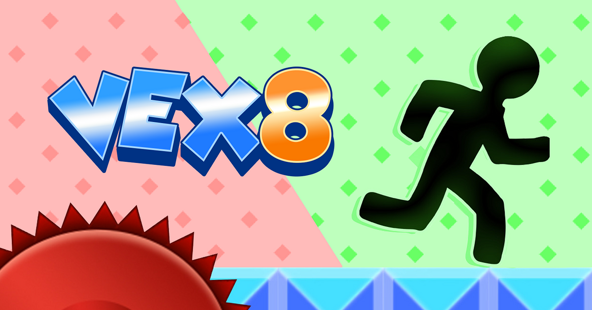 Vex 8 - Juego Online Gratis | MisJuegos