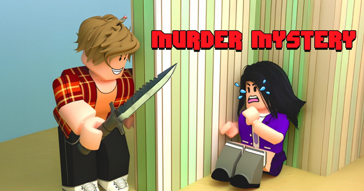 Murder Mystery - Juego Online Gratis | MisJuegos