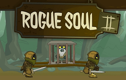 Rogue Soul 2 - Juego Online Gratis | MisJuegos