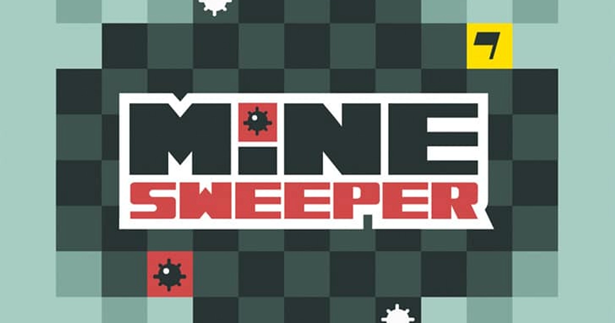 Mine Sweeper - Juego Online Gratis | MisJuegos