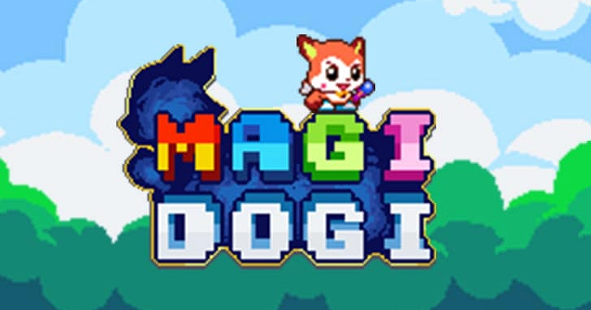 Magi Dogi - Juego Online Gratis | MisJuegos