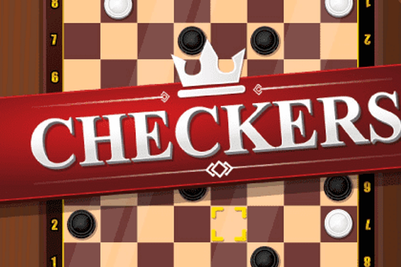 Checkers Online - Juego Online Gratis | MisJuegos