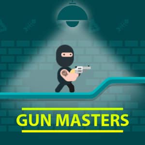 Gun Masters - Juego Online Gratis | MisJuegos