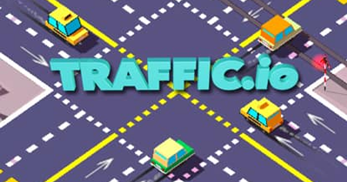 Traffic.io - Juego Online Gratis | MisJuegos