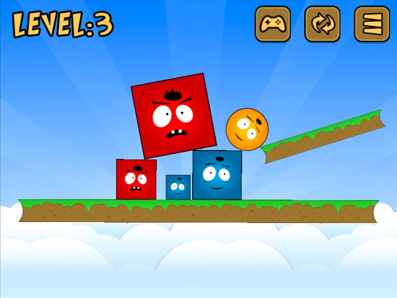 Red Drop - Juego Online Gratis | MisJuegos
