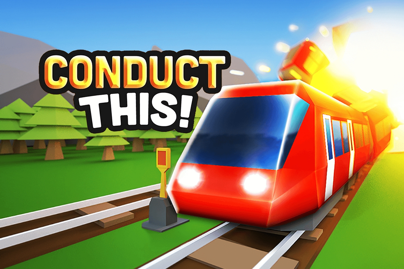 Conduct THIS - Juego Online Gratis | MisJuegos