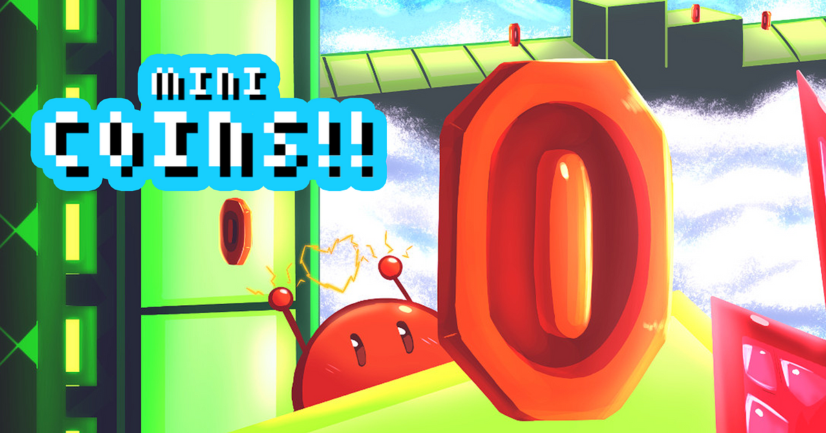 Mini Coins - Juego Online Gratis | MisJuegos