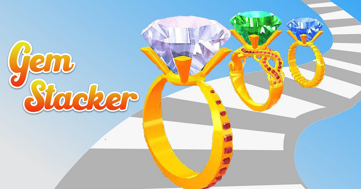 Gem Stacker - Juego Online Gratis | MisJuegos