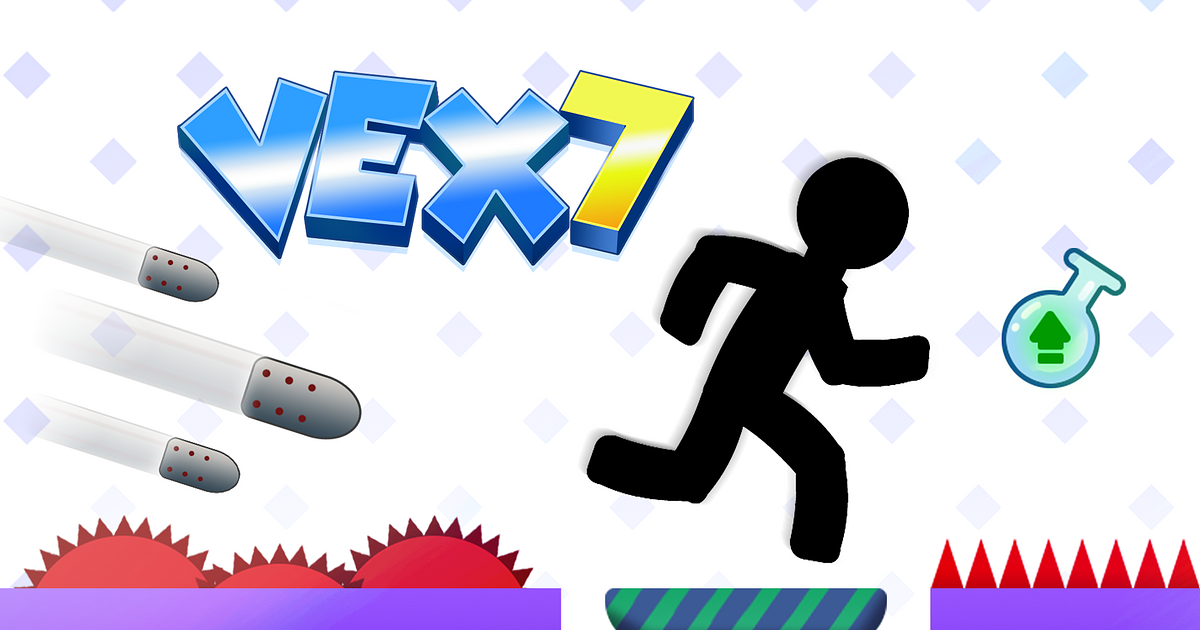 Vex 7 - Juego Online Gratis | MisJuegos