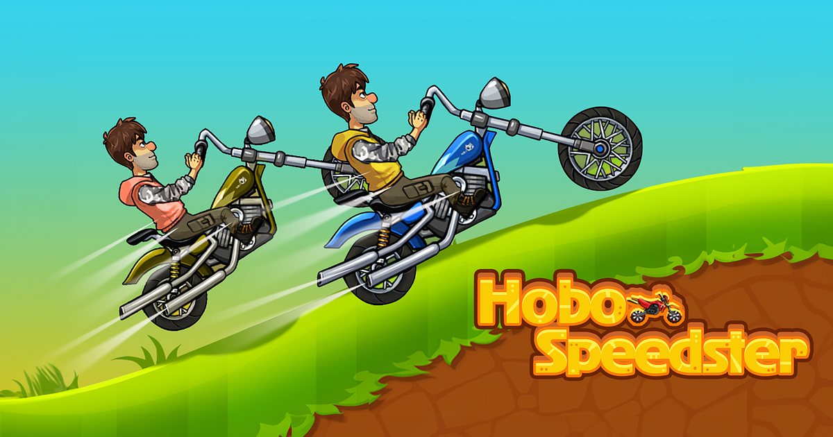 Hobo Speedster - Juego Online Gratis | MisJuegos