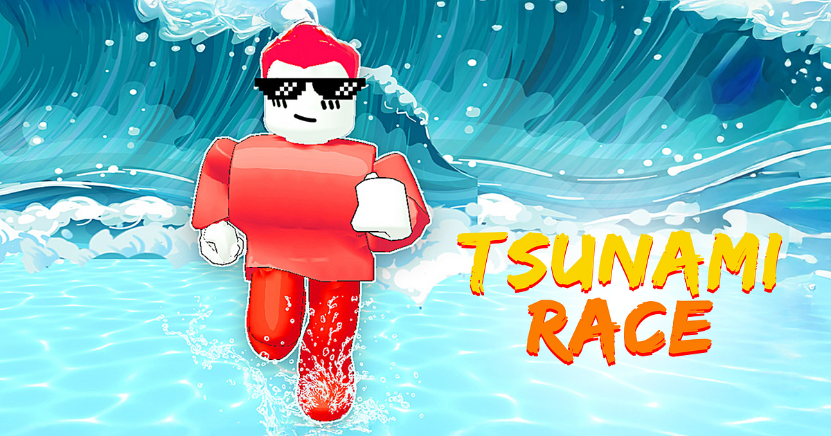 Tsunami Race - Juego Online Gratis | MisJuegos