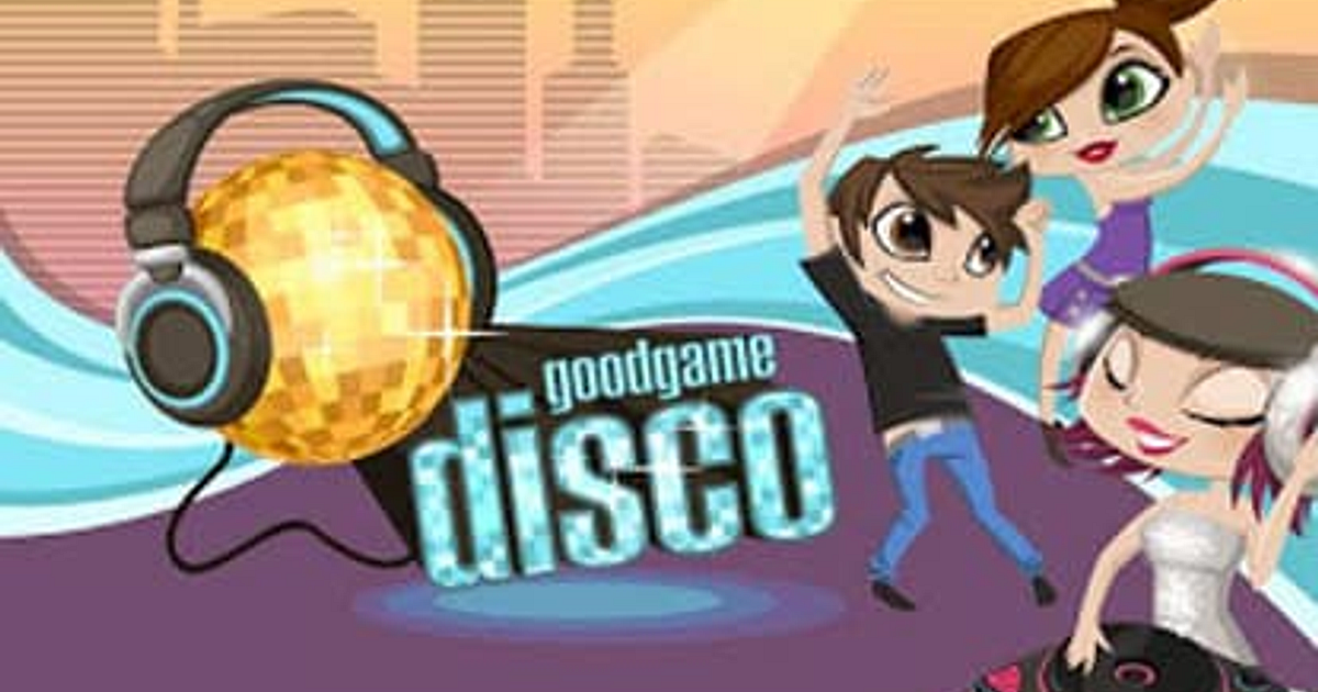 Goodgame Disco - Juego Online Gratis | MisJuegos