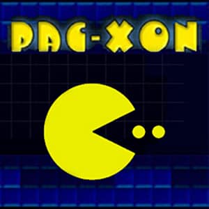 Pac-Xon - Juego Online Gratis | MisJuegos