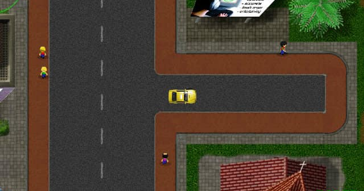 Sim Taxi - Juego Online Gratis | MisJuegos