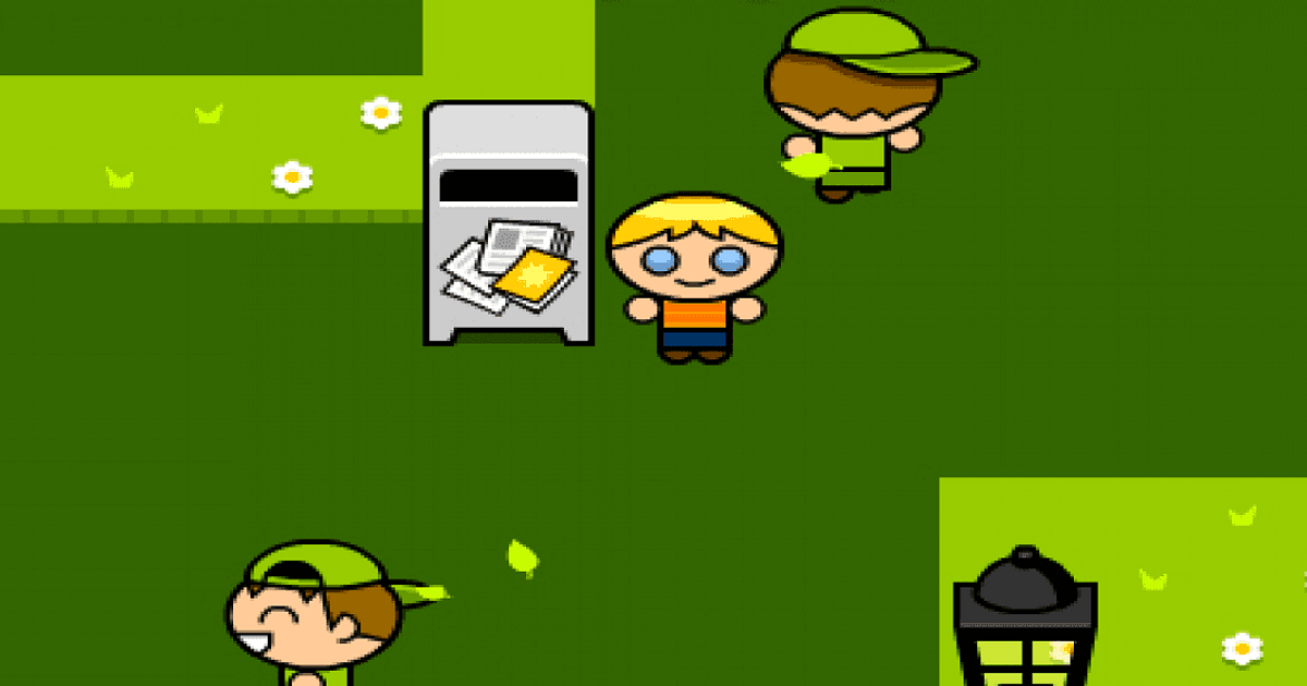 Michael Michael Go Recycle - Juego Online Gratis | MisJuegos