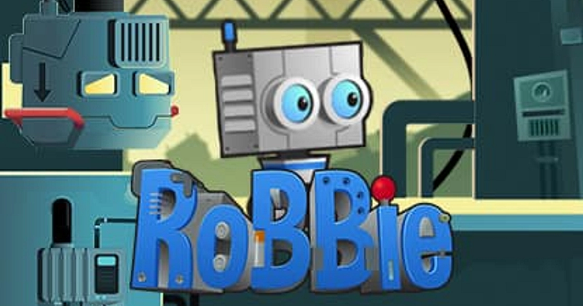 Robbie - Juego Online Gratis | MisJuegos