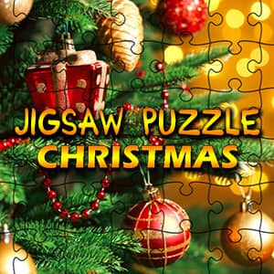 Jigsaw Puzzle: Christmas - Juego Online Gratis | MisJuegos