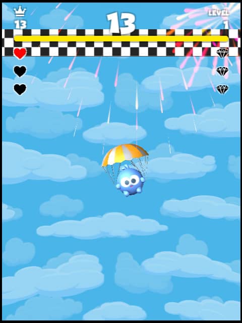 Falling Game - Juego Online Gratis | MisJuegos
