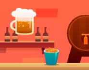 Beer Slide - Juego Online Gratis | MisJuegos
