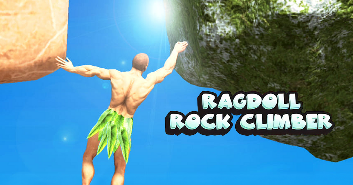 Super Rock Climber - Juego Online Gratis | MisJuegos