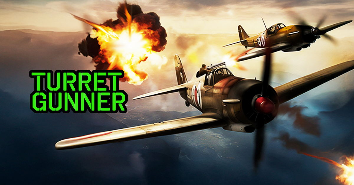 Turret Gunner - Juego Online Gratis | MisJuegos
