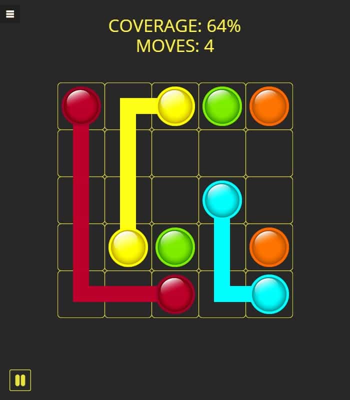 Flow Mania - Juego Online Gratis | MisJuegos