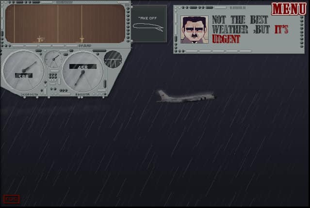 TU-95 - Juego Online Gratis | MisJuegos