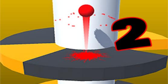 Helix Jump 2 - Juego Online Gratis | MisJuegos