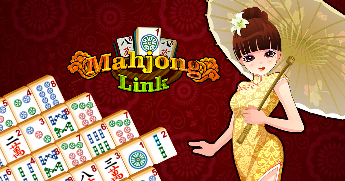 Mahjong Link Online - Juego Online Gratis | MisJuegos