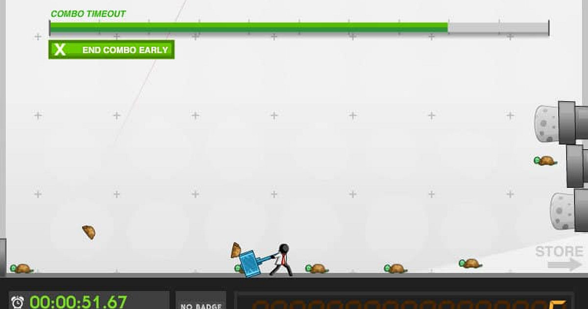 Epic Combo Redux - Juego Online Gratis | MisJuegos