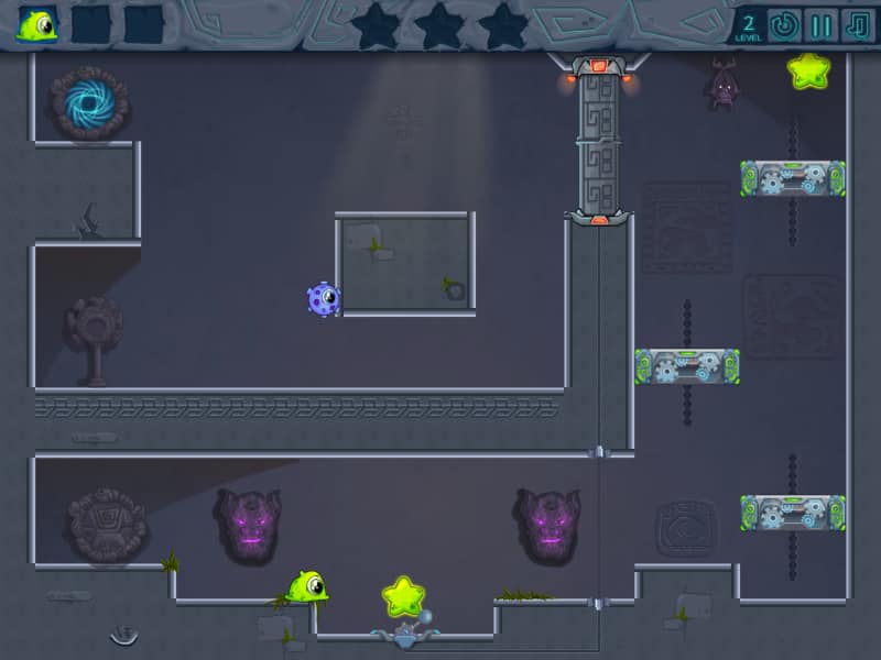 Transmorpher 3 - Juego Online Gratis | MisJuegos