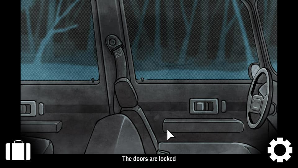 Escapa del Coche - Juego Online Gratis | MisJuegos