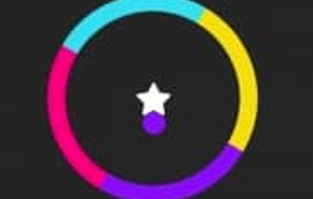 Color Switch - Juego Online Gratis | MisJuegos