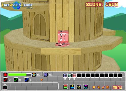 Super D - Juego Online Gratis | MisJuegos