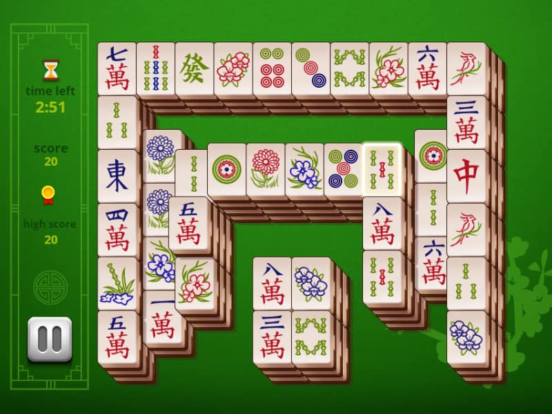 Daily Mahjong HD - Juego Online Gratis | MisJuegos