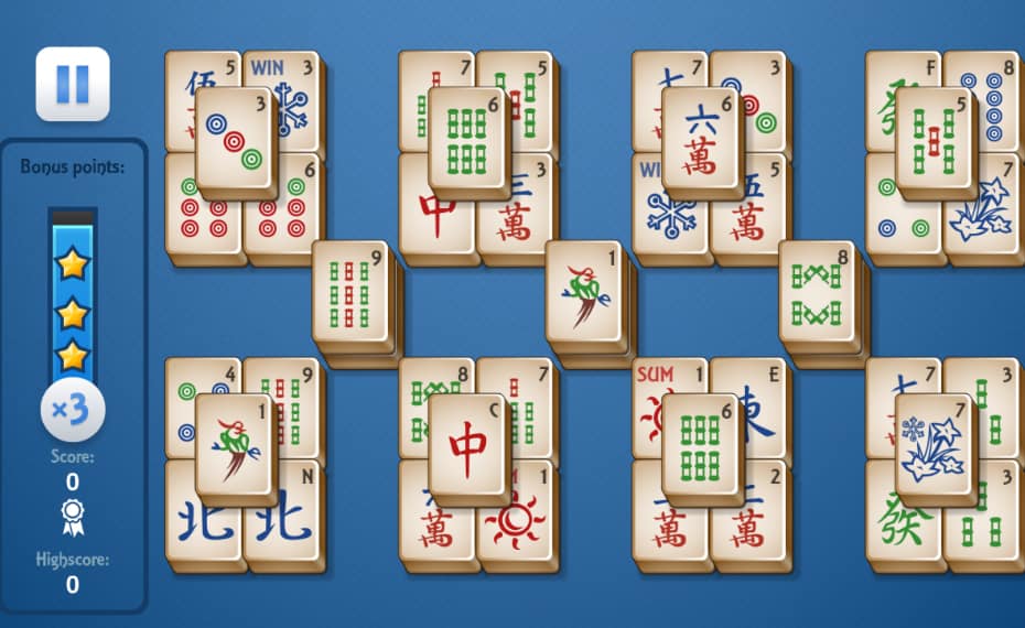 FunGamePlay Mahjong - Juego Online Gratis | MisJuegos