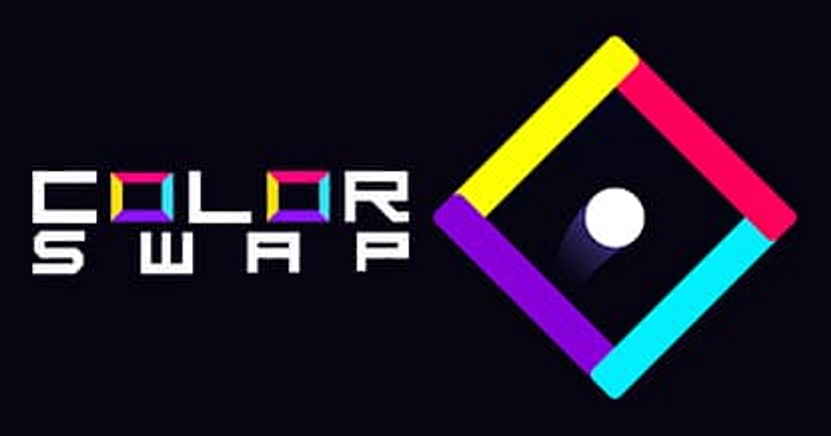 Color Swap - Juego Online Gratis | MisJuegos