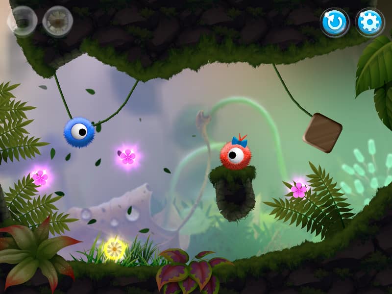 Fluffy Story 2 - Juego Online Gratis | MisJuegos