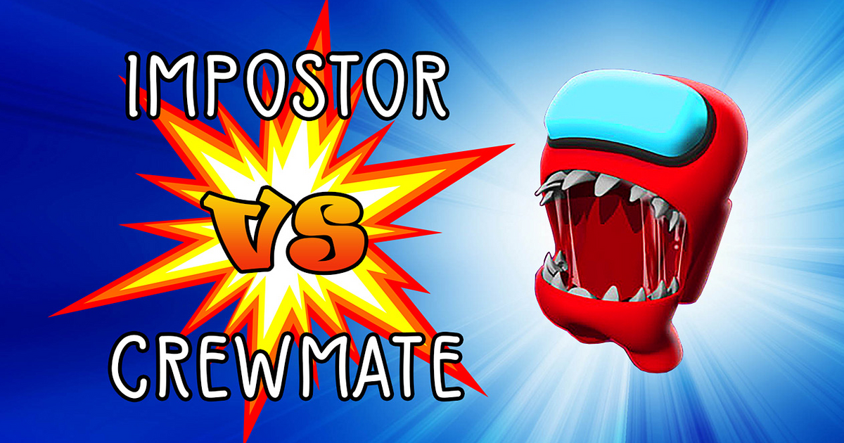 Red Impostor vs Crewmate - Juego Online Gratis | MisJuegos