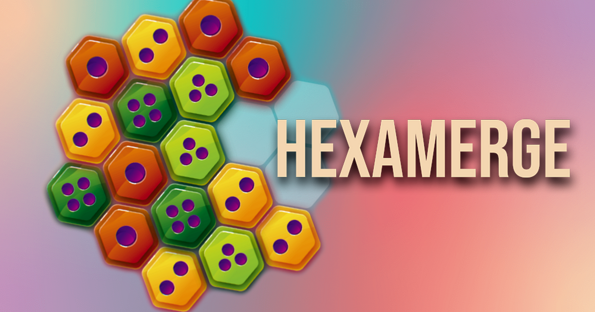 Hexamerge - Juego Online Gratis | MisJuegos