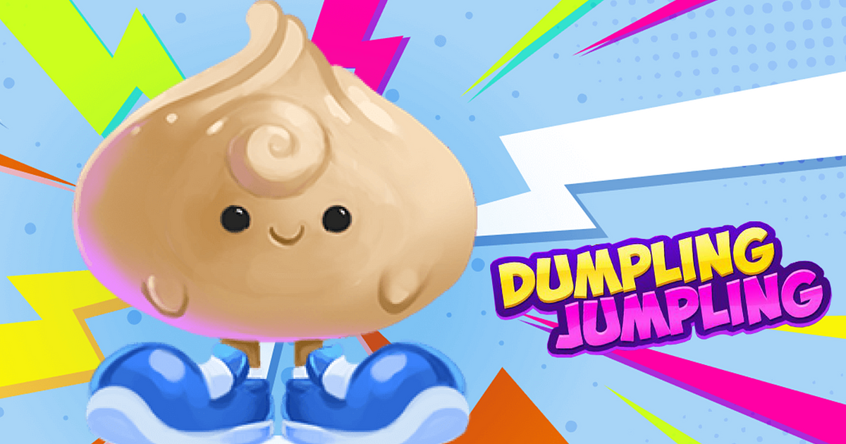 Dumpling Jumpling - Juego Online Gratis | MisJuegos