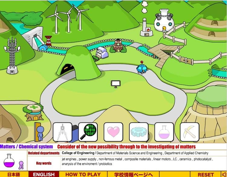 Grow Valley - Juego Online Gratis | MisJuegos