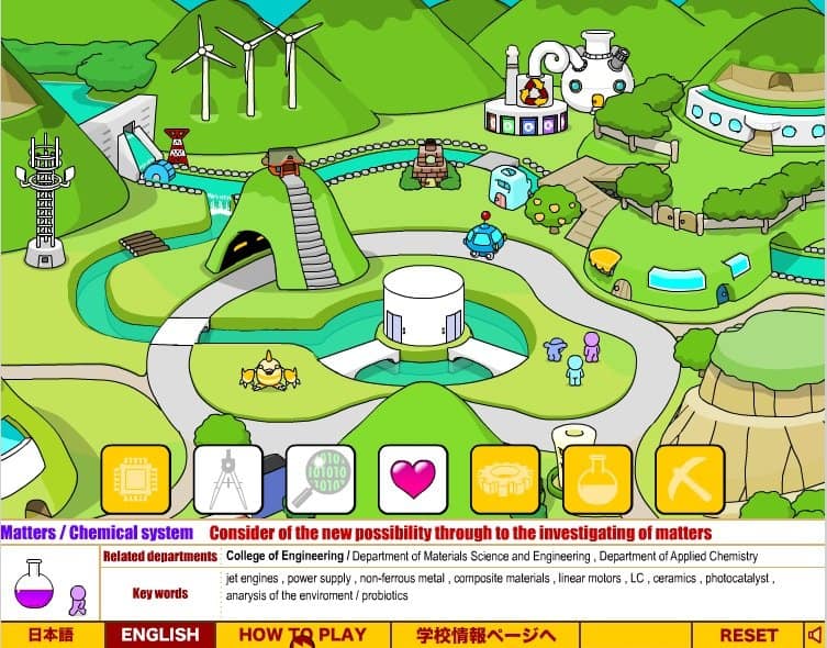 Grow Valley - Juego Online Gratis | MisJuegos