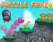 Juegos de Frizzle Fraz - Juegos Gratis Online | MisJuegos