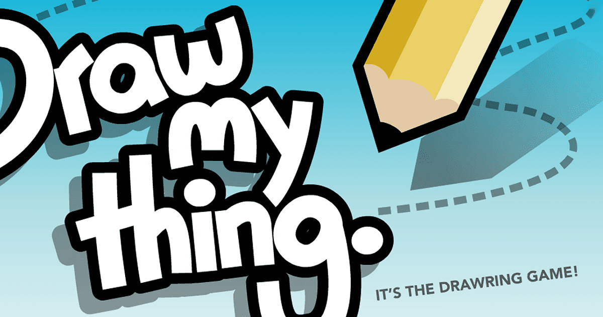 Draw Something - Juego Online Gratis | MisJuegos