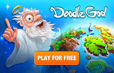 Doodle God - Juego Online Gratis | MisJuegos